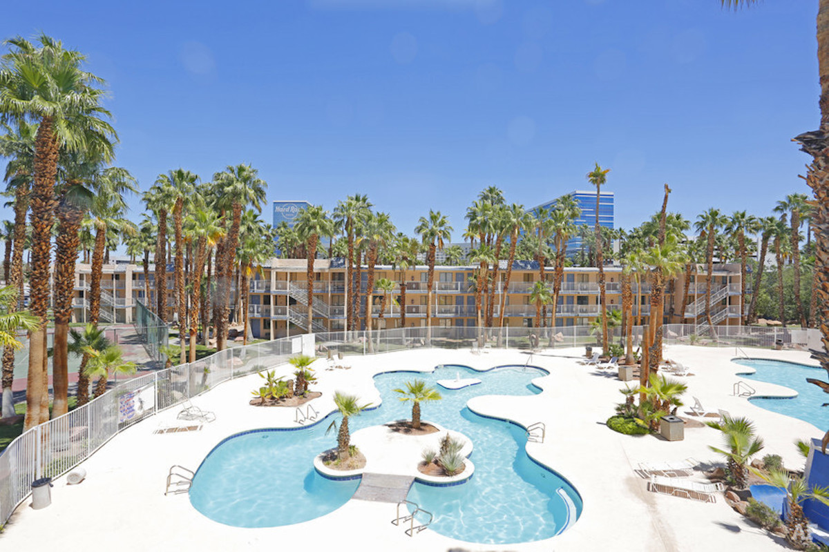 Laguna Point Properties Acquires Massive Multifamily Property in Las ...