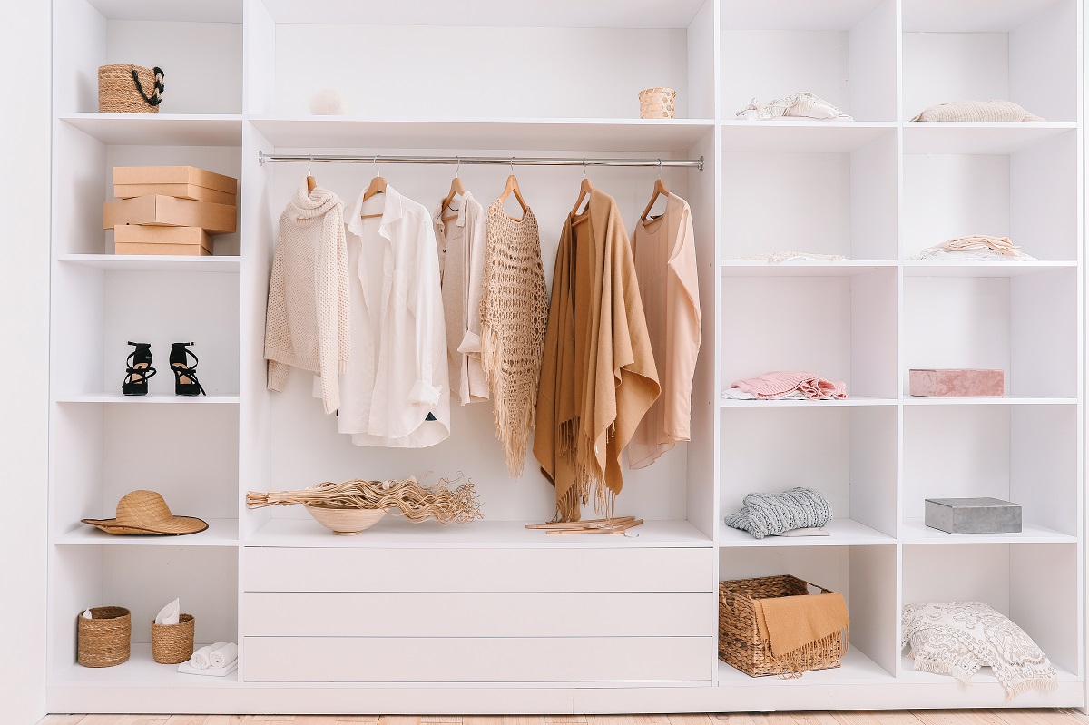 Consumer Study Reveals Trends About Where Homeowners Store Their Stuff ...