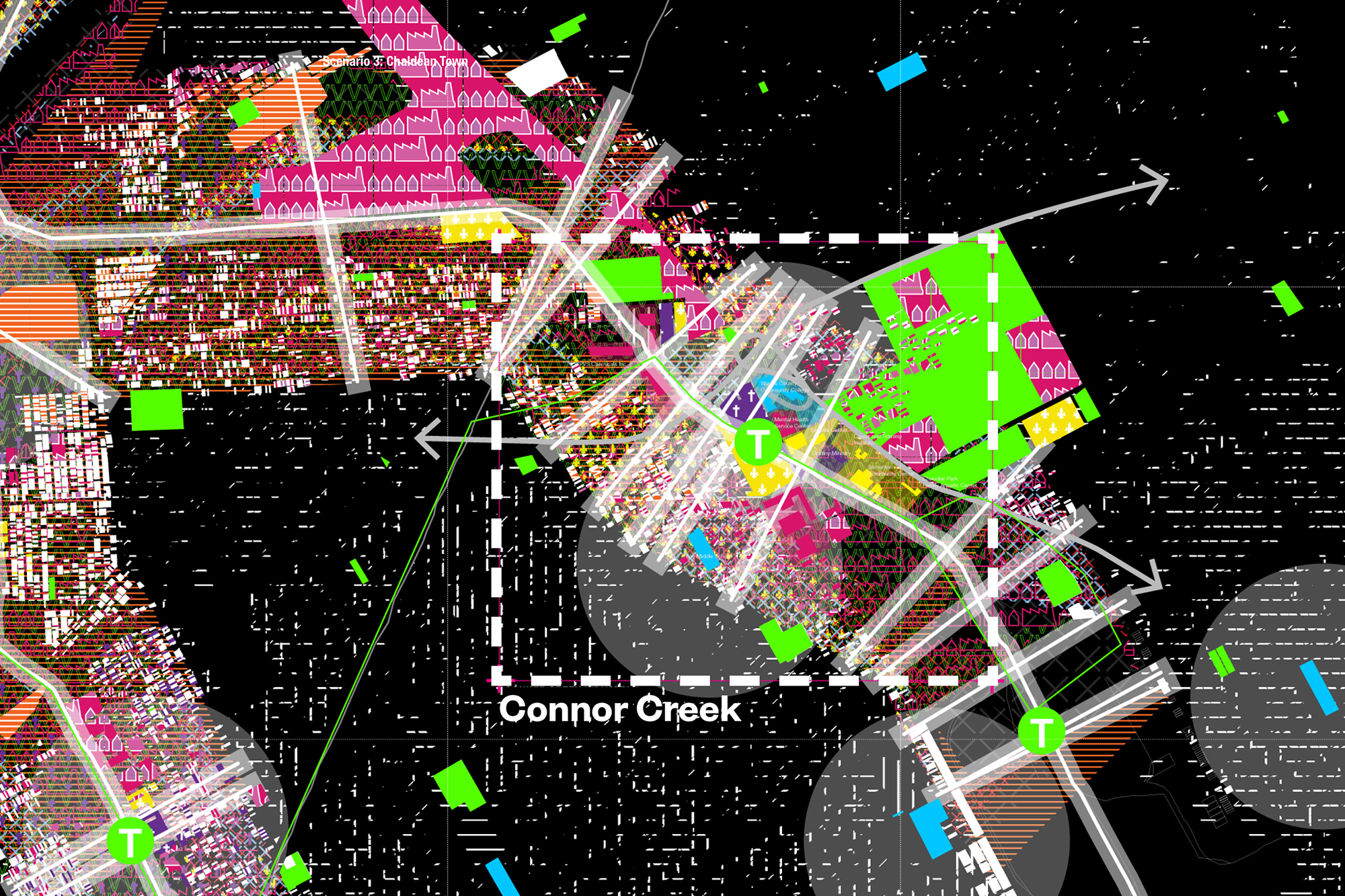Citation: Radical Railbanking | Architect Magazine
