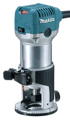 Makita Compact Router | JLC Online