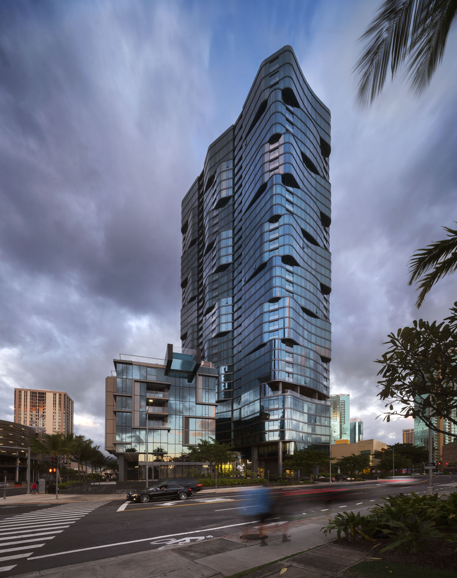 A New View on Hawaiian Splendor | Architect Magazine