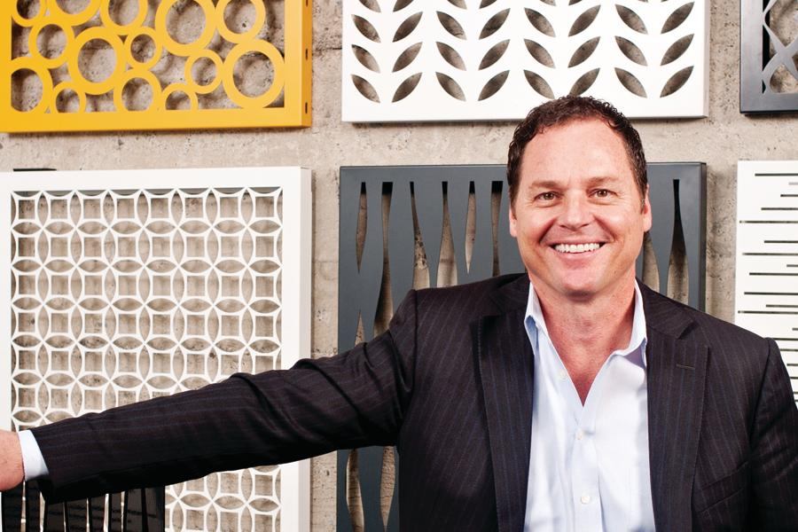 Product Architect: Russ Naylor | Architect Magazine