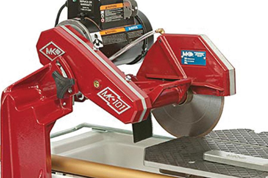 MK Diamond + MK 101-24| Concrete Construction Magazine