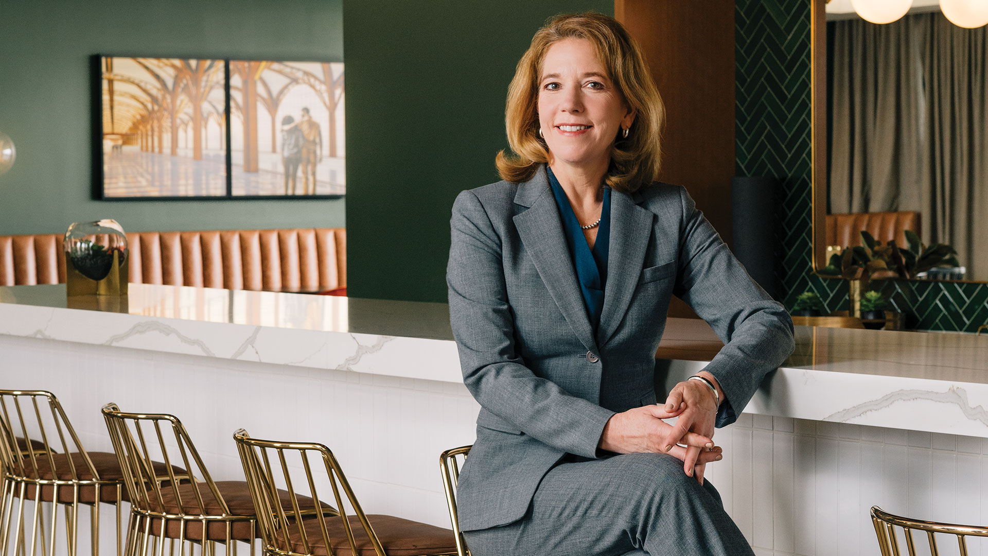 A New Chapter for the NMHC| Housing Finance Magazine