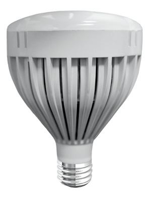 Array BR30 LED Replacement Lamp, Nexxus Lighting | Architect Magazine