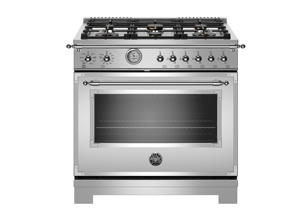 Four Gas and Electric Appliance Options for New Homes | Builder Magazine