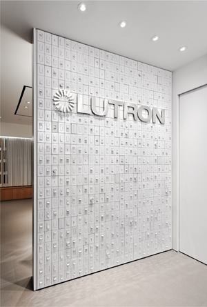 Lutron Opens New York Experience Center | Architect Magazine