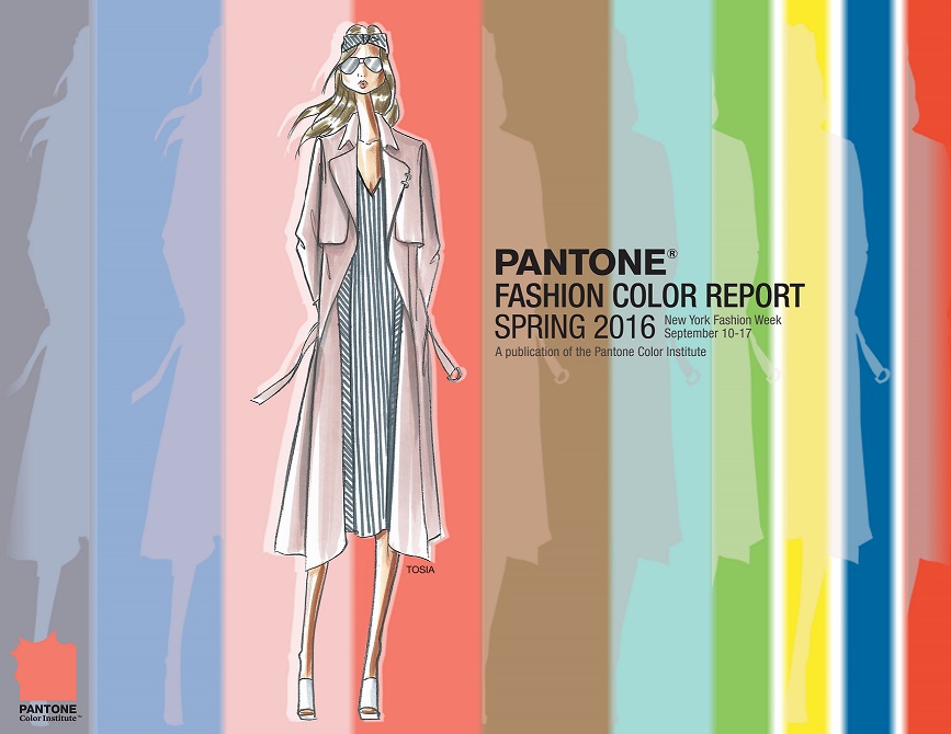 Pantone Releases the 10 Colors to Watch For in Spring 2016 | Builder ...