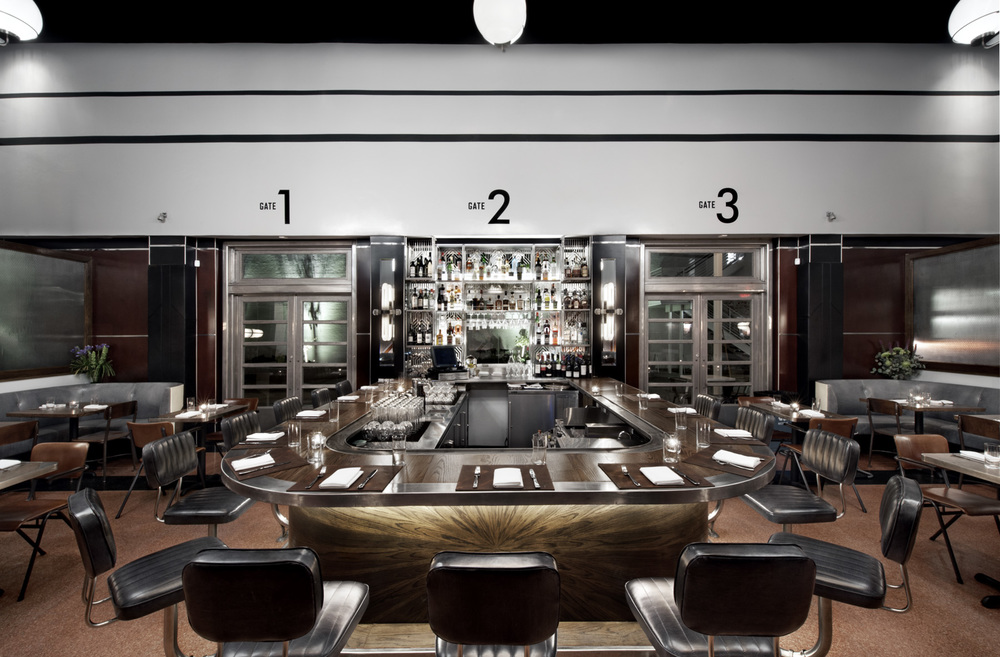 The Grey | Architect Magazine