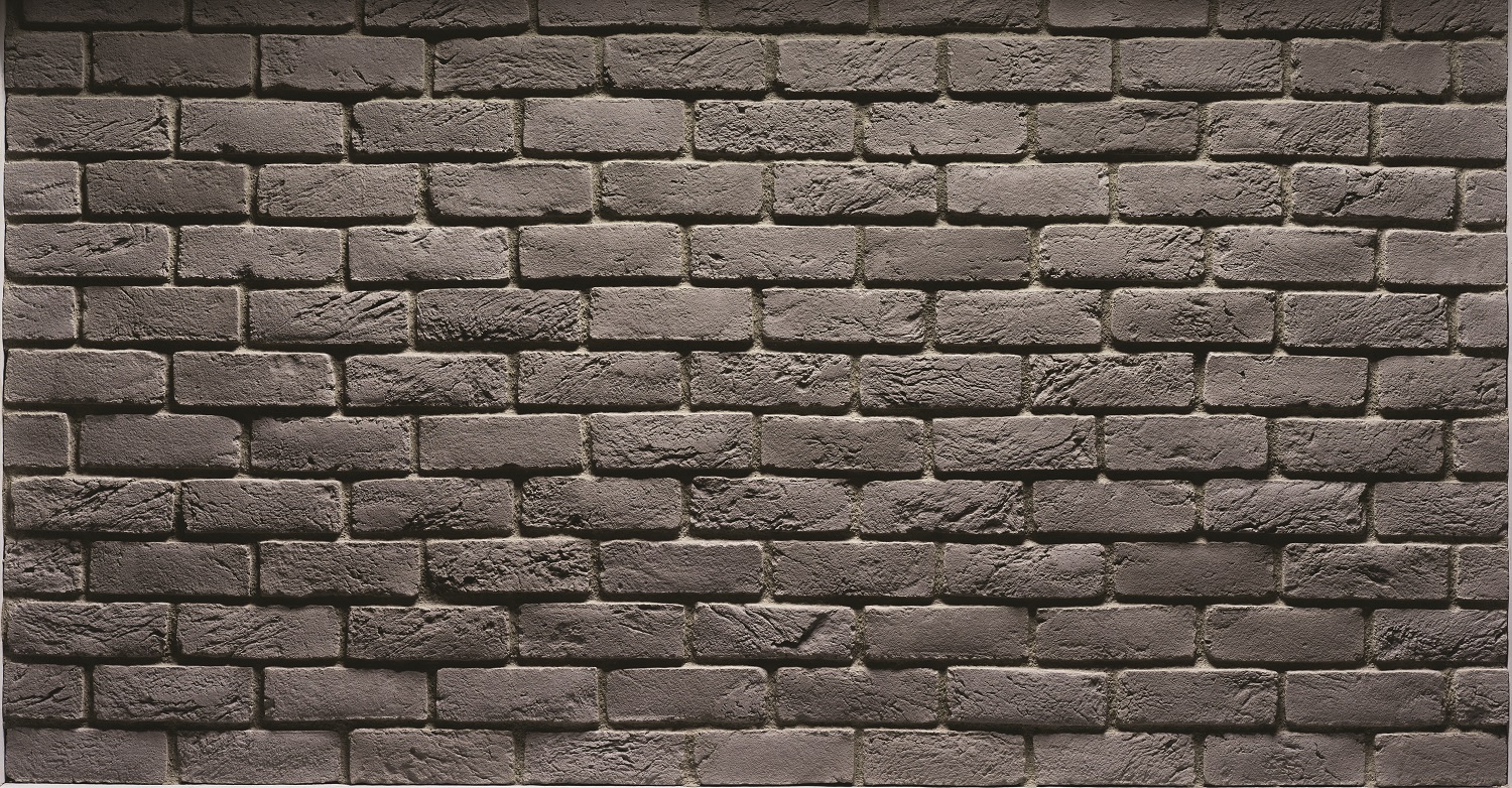 Cultured Stone Introduces Carbon Color Palette to Handmade Brick Stone ...