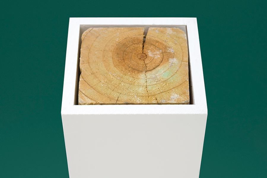 Easy Post Wrap | JLC Online