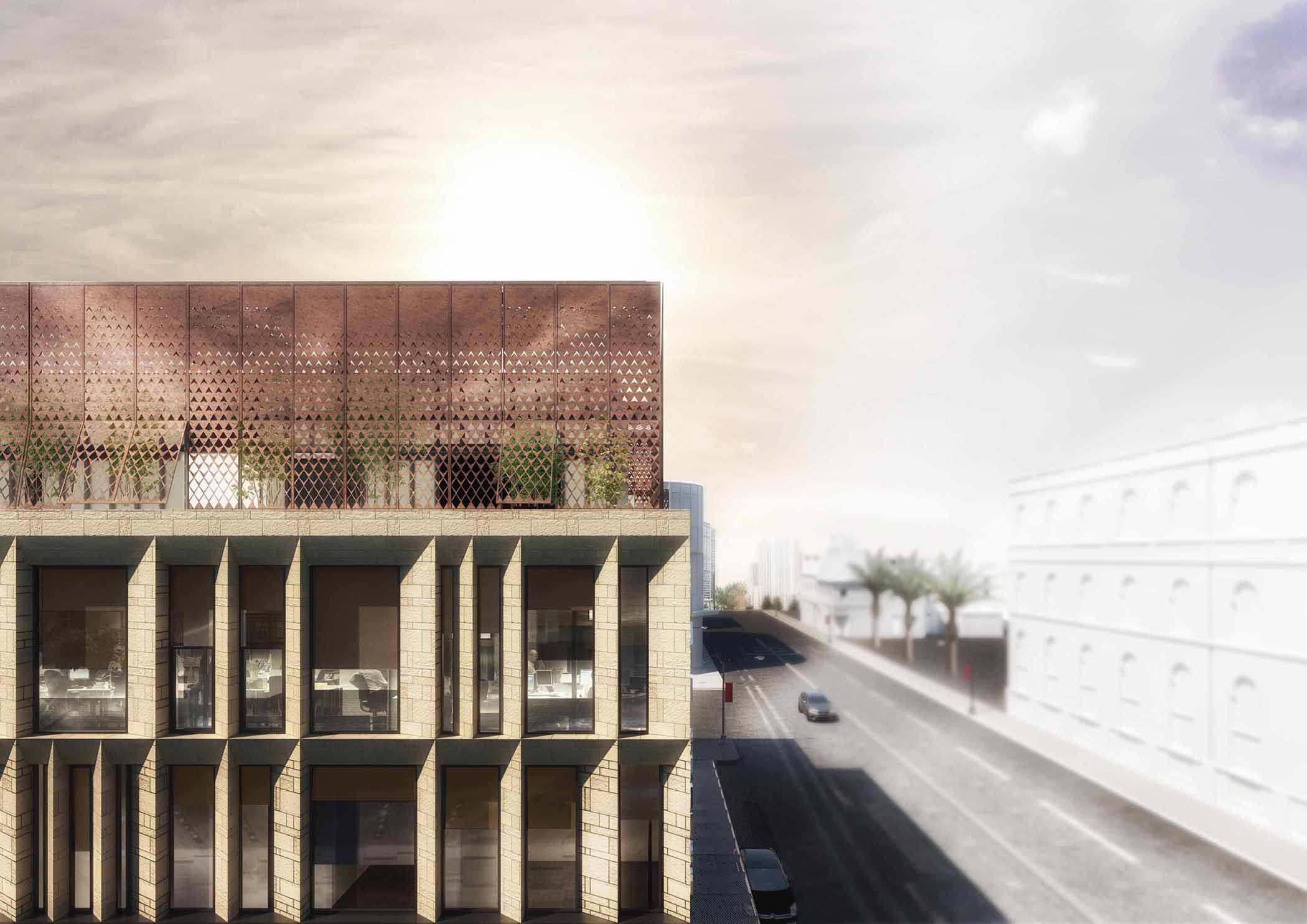 Biari Headquarter | Architect Magazine