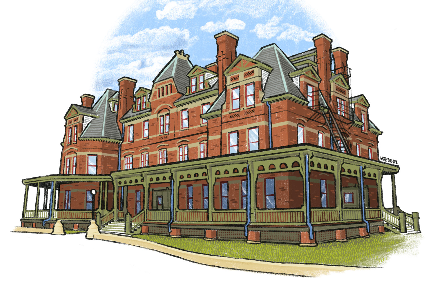 Chicago's Must-See National Monument | Architect Magazine