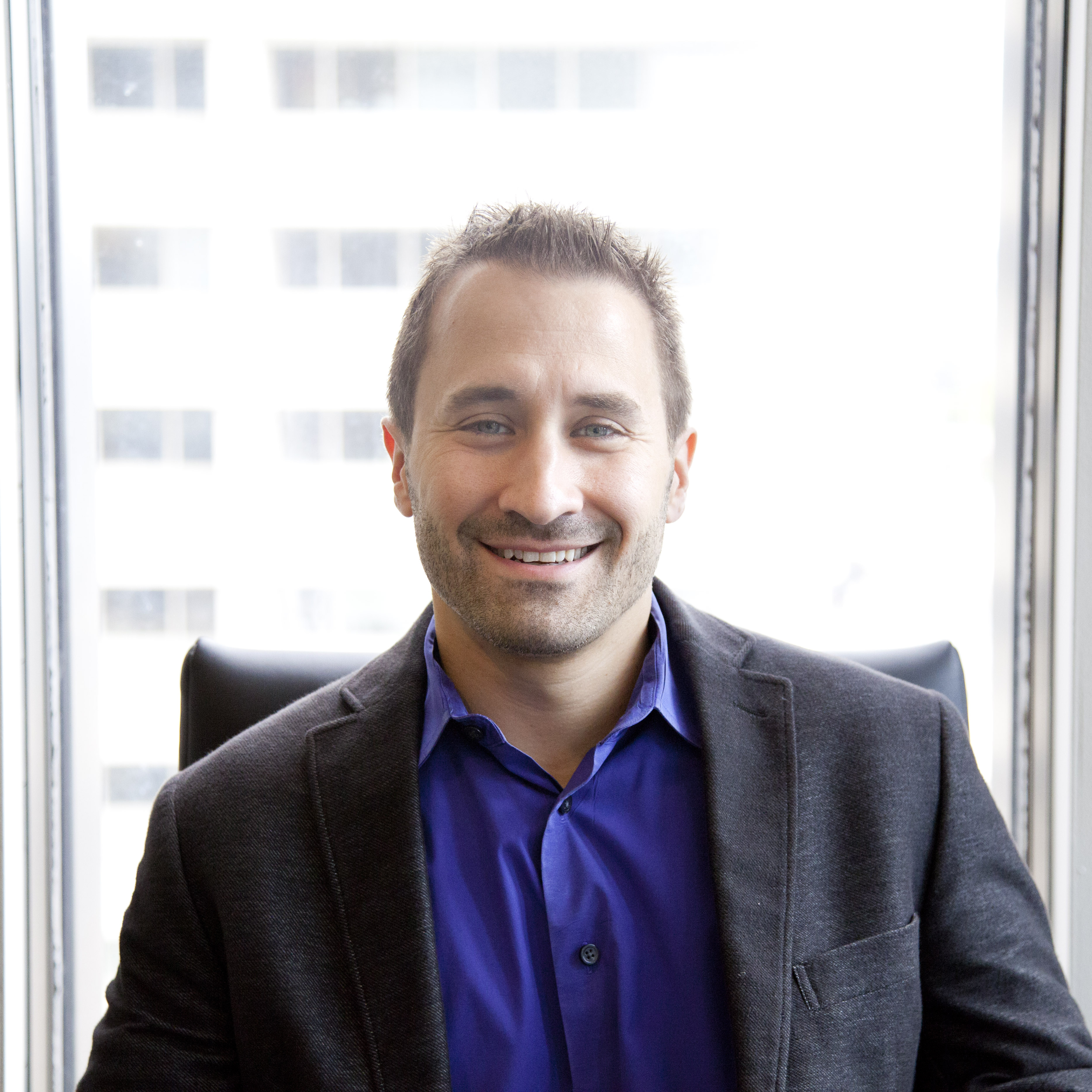 Steve Radick | Architect Magazine