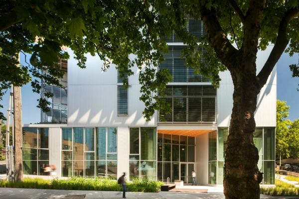 The Bullitt Center | Architect Magazine