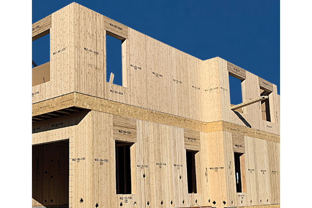 Lower-Carbon-Footprint Framing | JLC Online