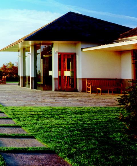 2006 Custom Home Design Awards | Builder Magazine