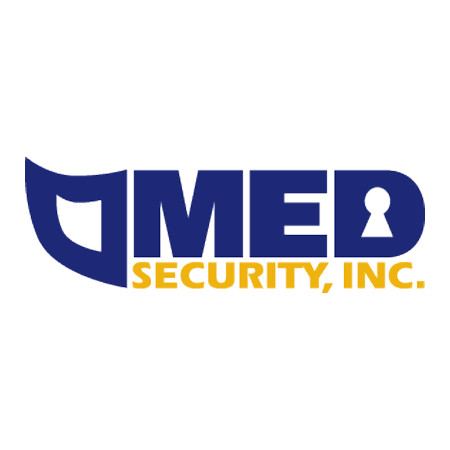 Med Security Inc | Architect Magazine