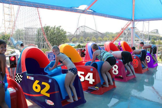 WhiteWater West Signs Major Licensing Deal| Aquatics International Magazine