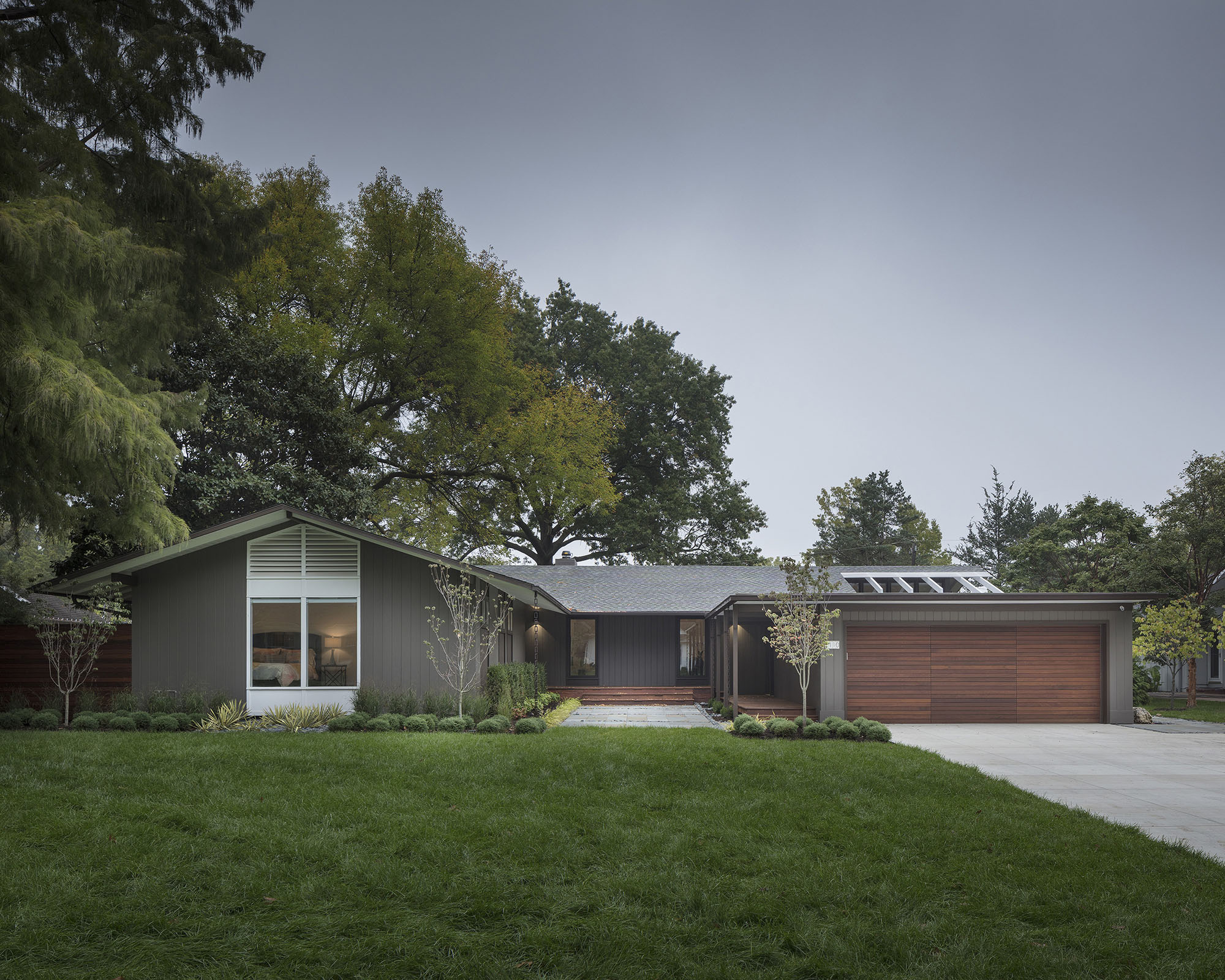 Wurster Residence | Architect Magazine