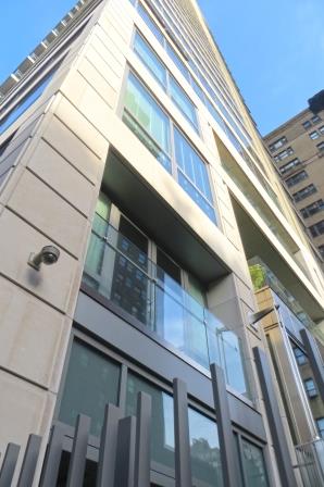 1706 Rittenhouse Square | Architect Magazine