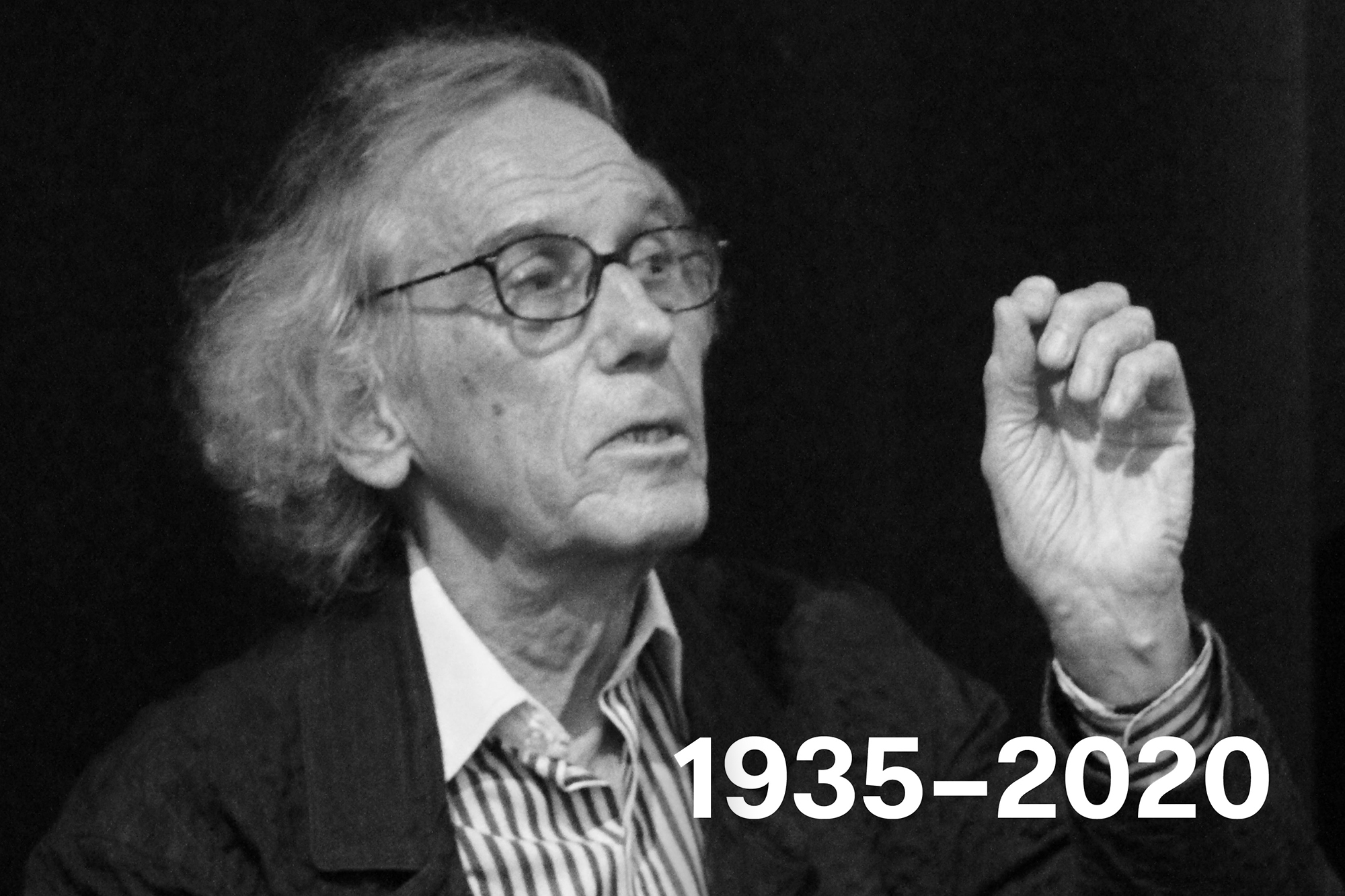 Environmental Artist Christo Dies at 84 | Architect Magazine