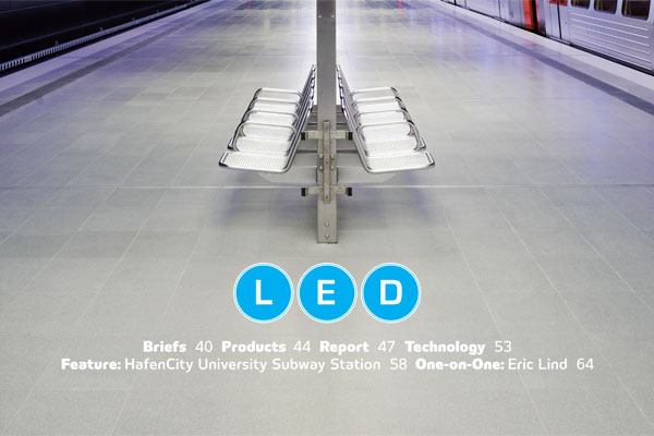 Special Section: AL LED | Architect Magazine