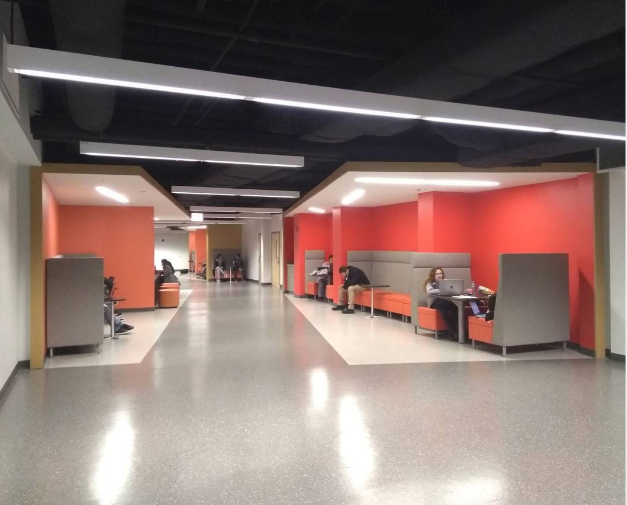 Beckham Hall UIC | Architect Magazine