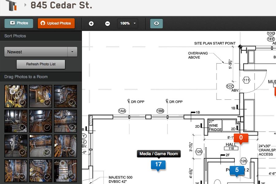Contractor Develops Photo Management Software | Architect Magazine