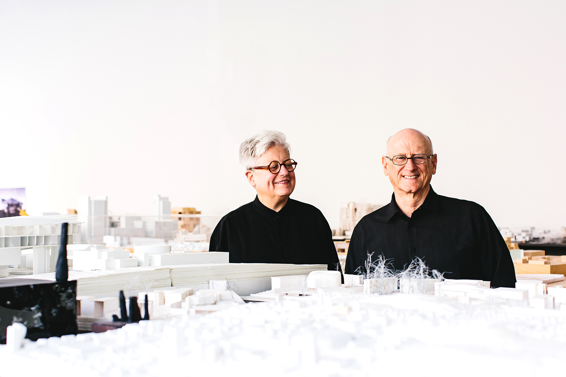 The Masters | Architect Magazine