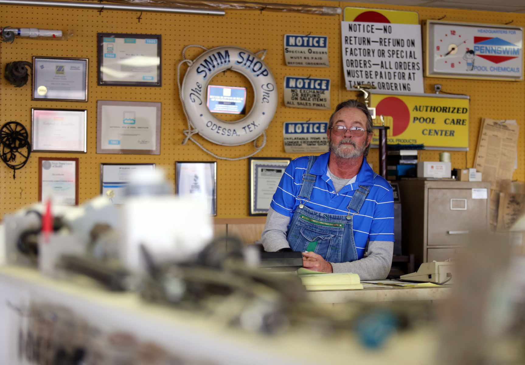 Swim Shop Marks 42 Years in Business| Pool & Spa News