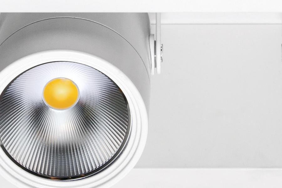 ICL-OB1, Intense Lighting | Architectural Lighting Magazine