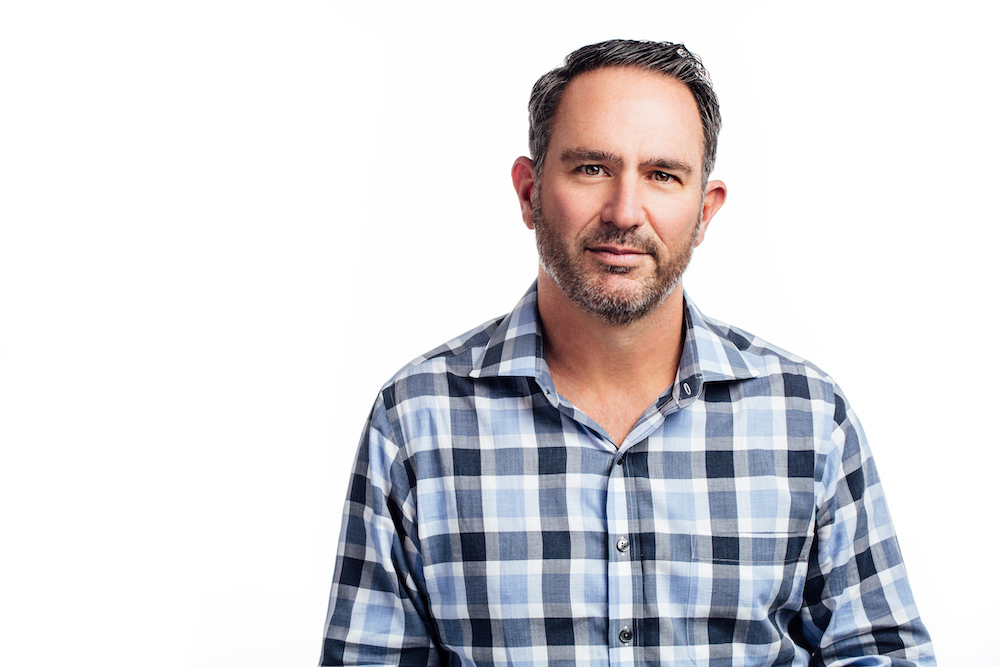 Doug Brien | Multifamily Executive Magazine