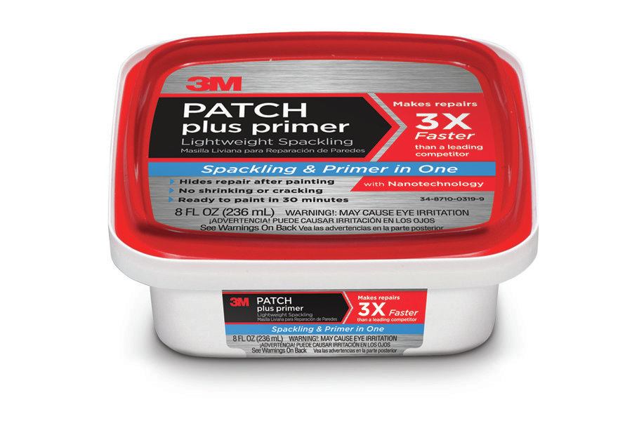 No-Prime Spackle | JLC Online