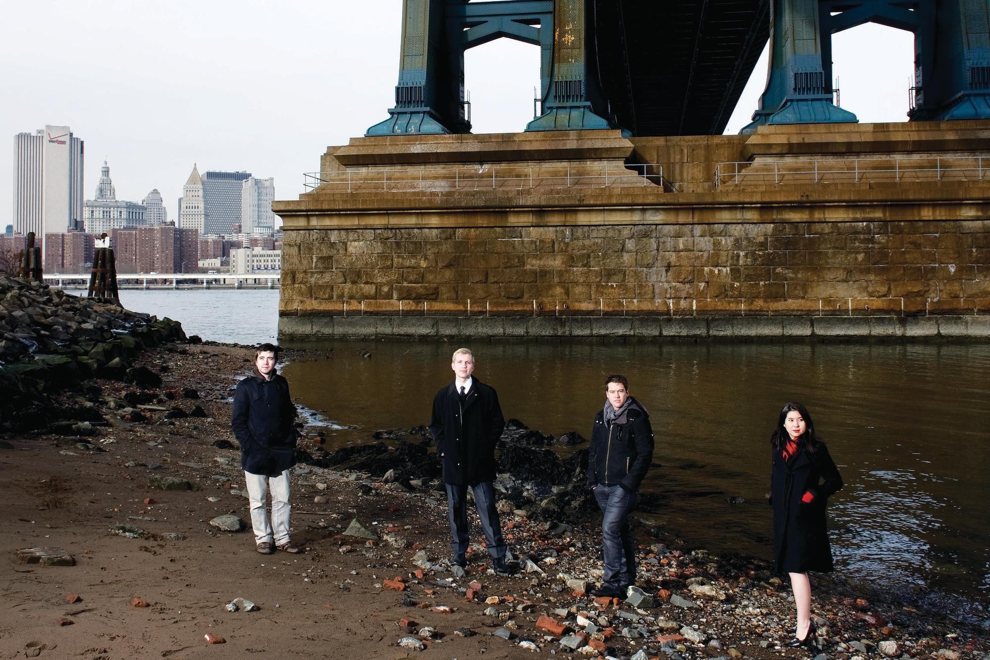 New Practice/Un-Practice | Architect Magazine