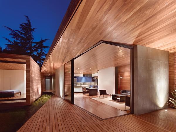 Top 5 Houses of 2012 | Builder Magazine