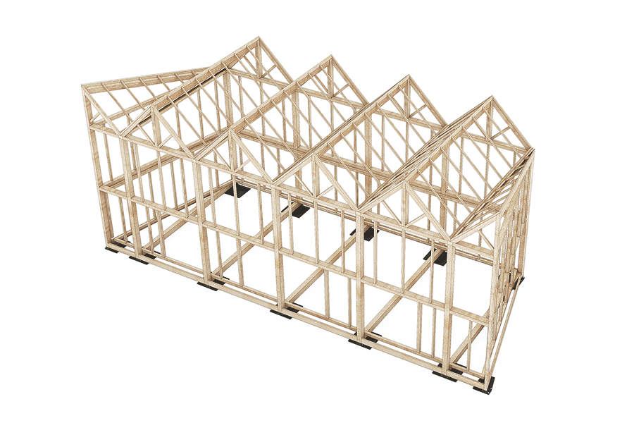 The Reclaimed Circular Pavilion | Architect Magazine