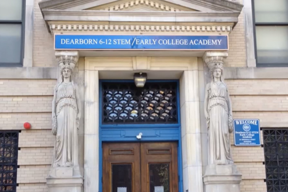 Boston Preservationists Fight to Save Century-Old Building | Architect Magazine
