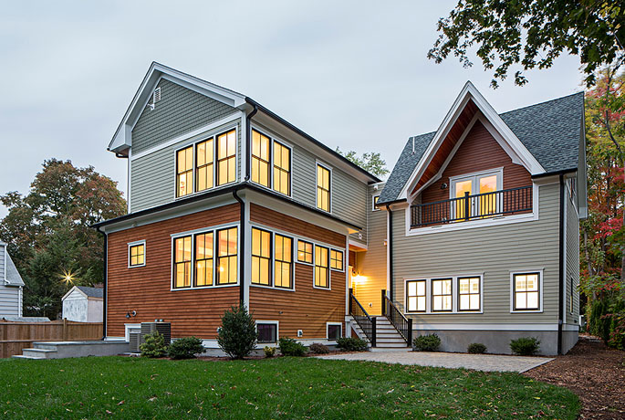 Cherry Place | Architect Magazine