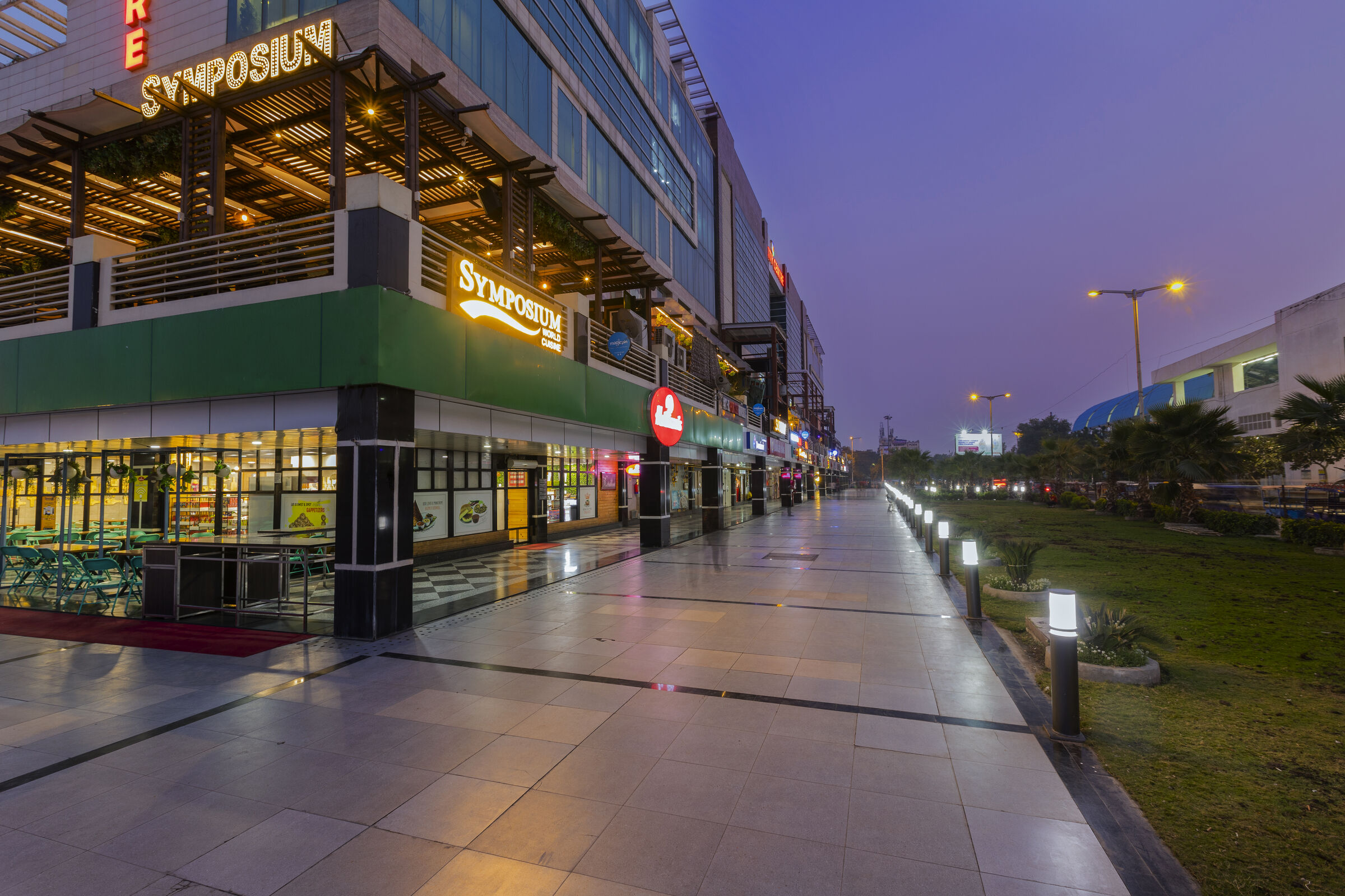 Dwarka City Centre | Architect Magazine