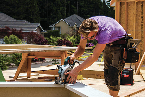 Rake Wall Framing | JLC Online