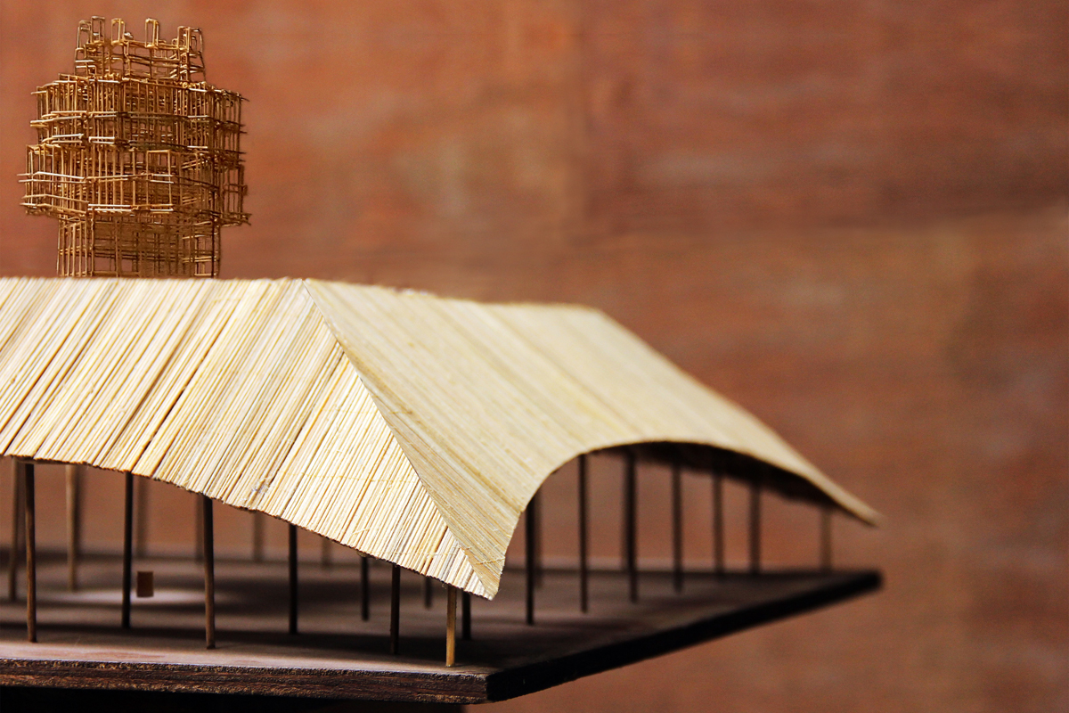 Design for MPavilion 2016 Revealed | Architect Magazine