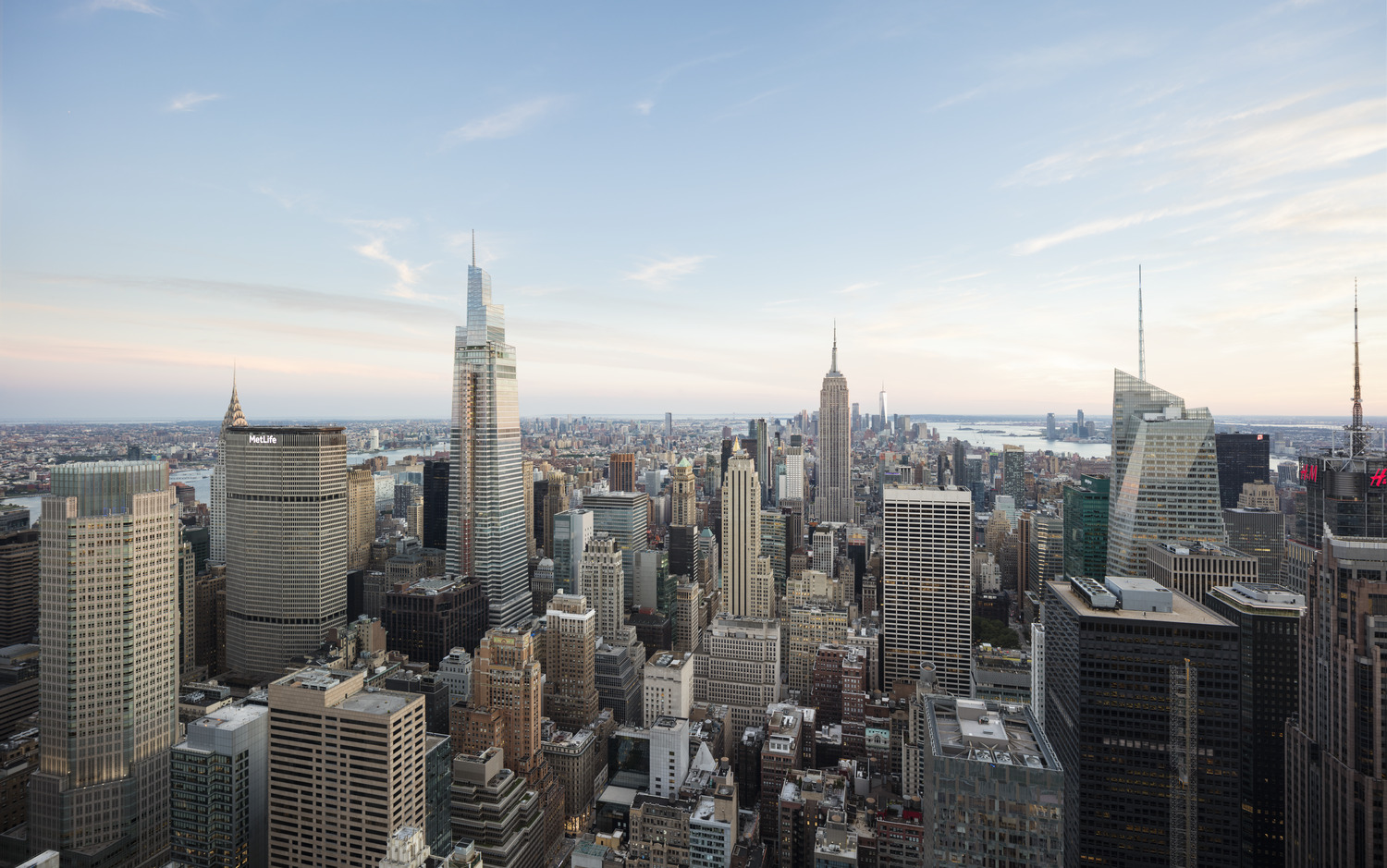 One Vanderbilt | Architect Magazine