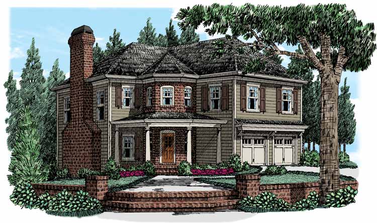 Nine Best Ways to Utilize Small Space | Builder Magazine