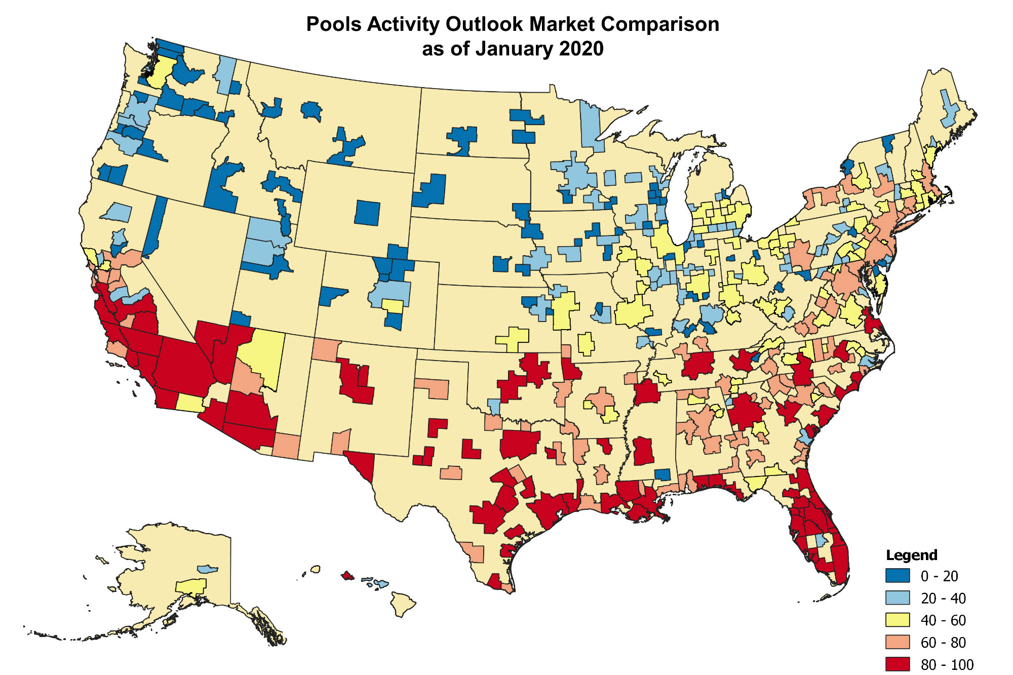 New Residential Pool Construction Grows for 39th Consecutive Quarter ...