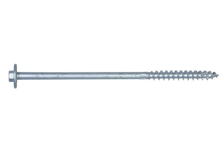 Simpson Strong-Tie SDWH Timber Hex-HDG Screws | JLC Online