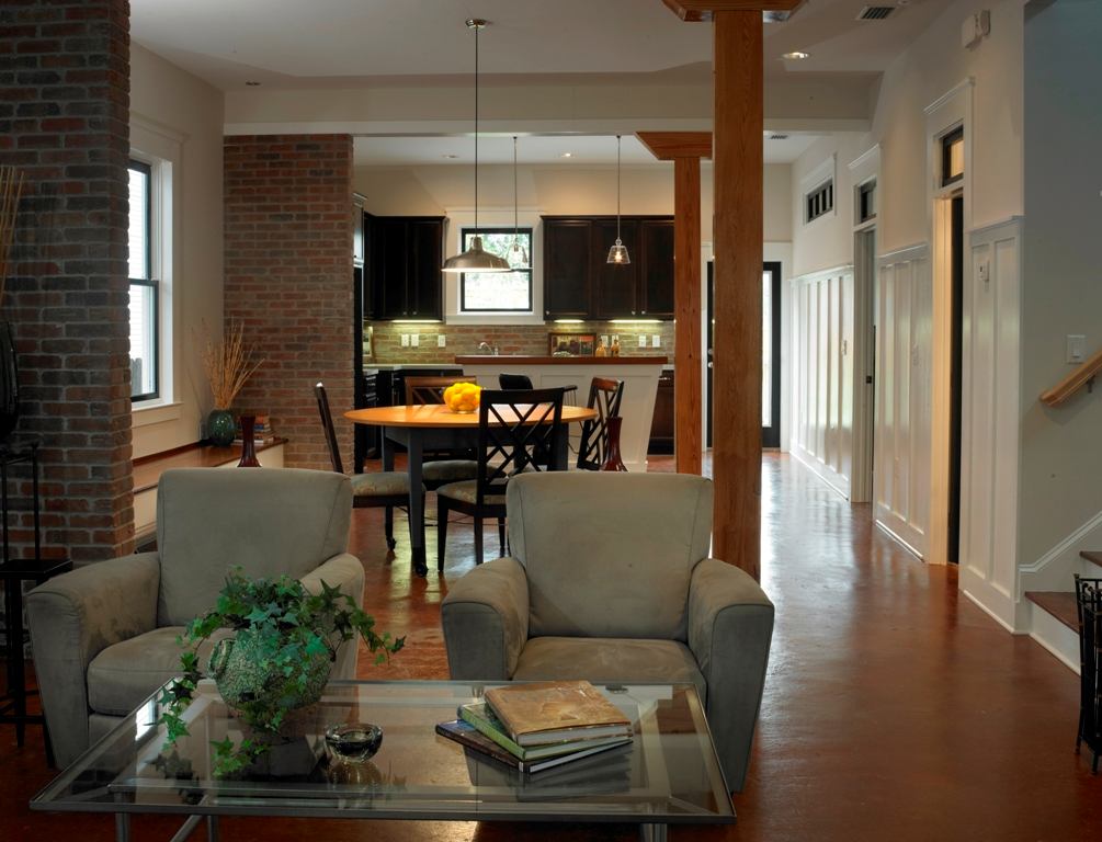 Design Tricks For Small Spaces | Builder Magazine