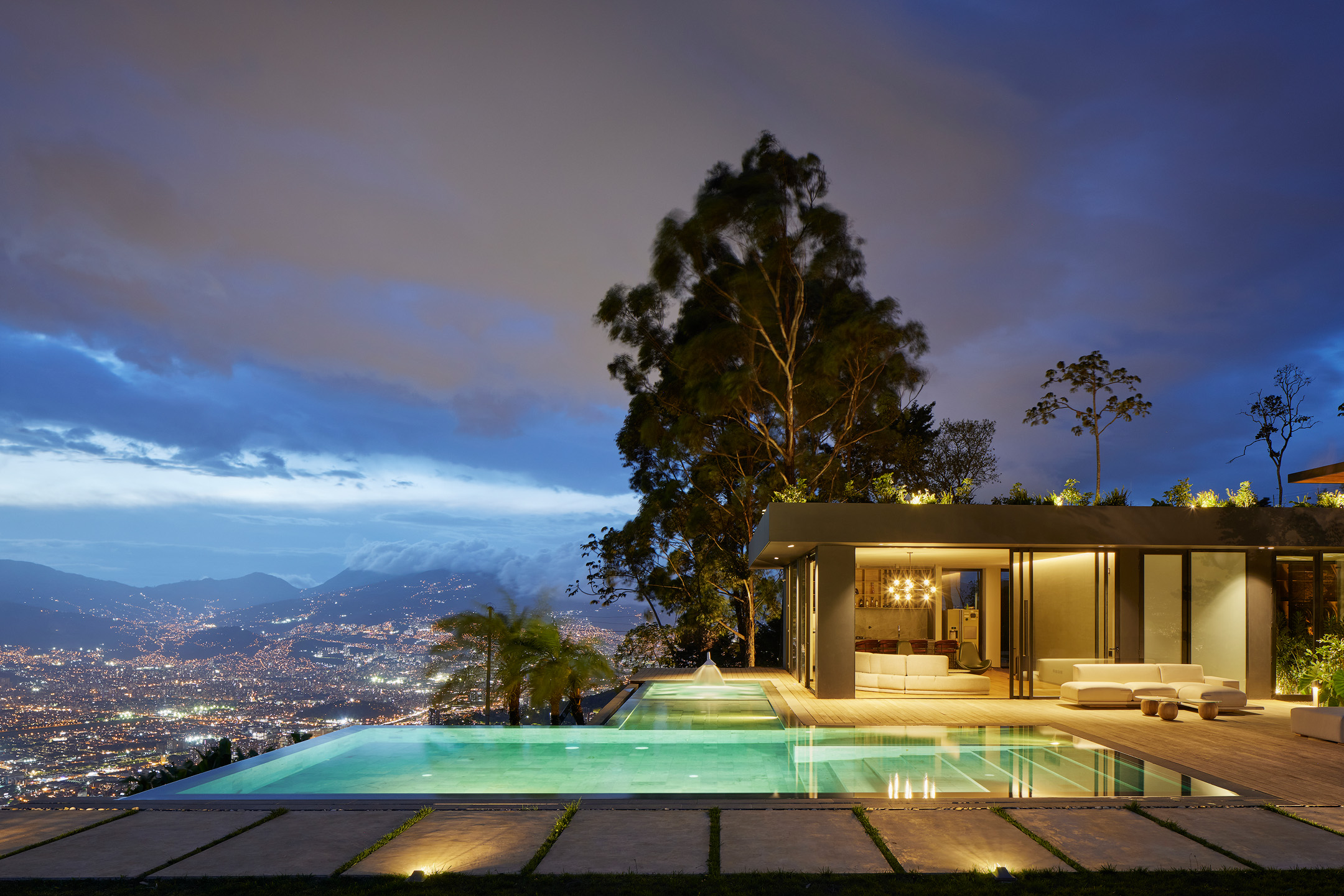 Announcing the Concrete Swimming Pools Named 2024 PSN Masters of Design ...