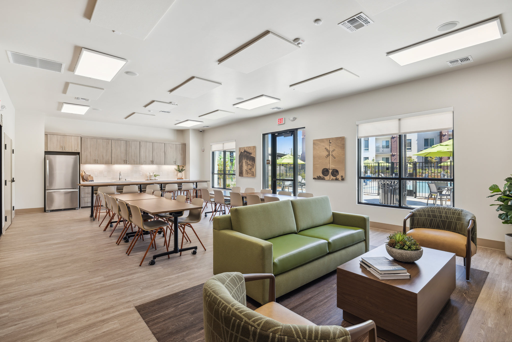 USA Properties Fund Opens New Affordable Housing Community| Housing ...