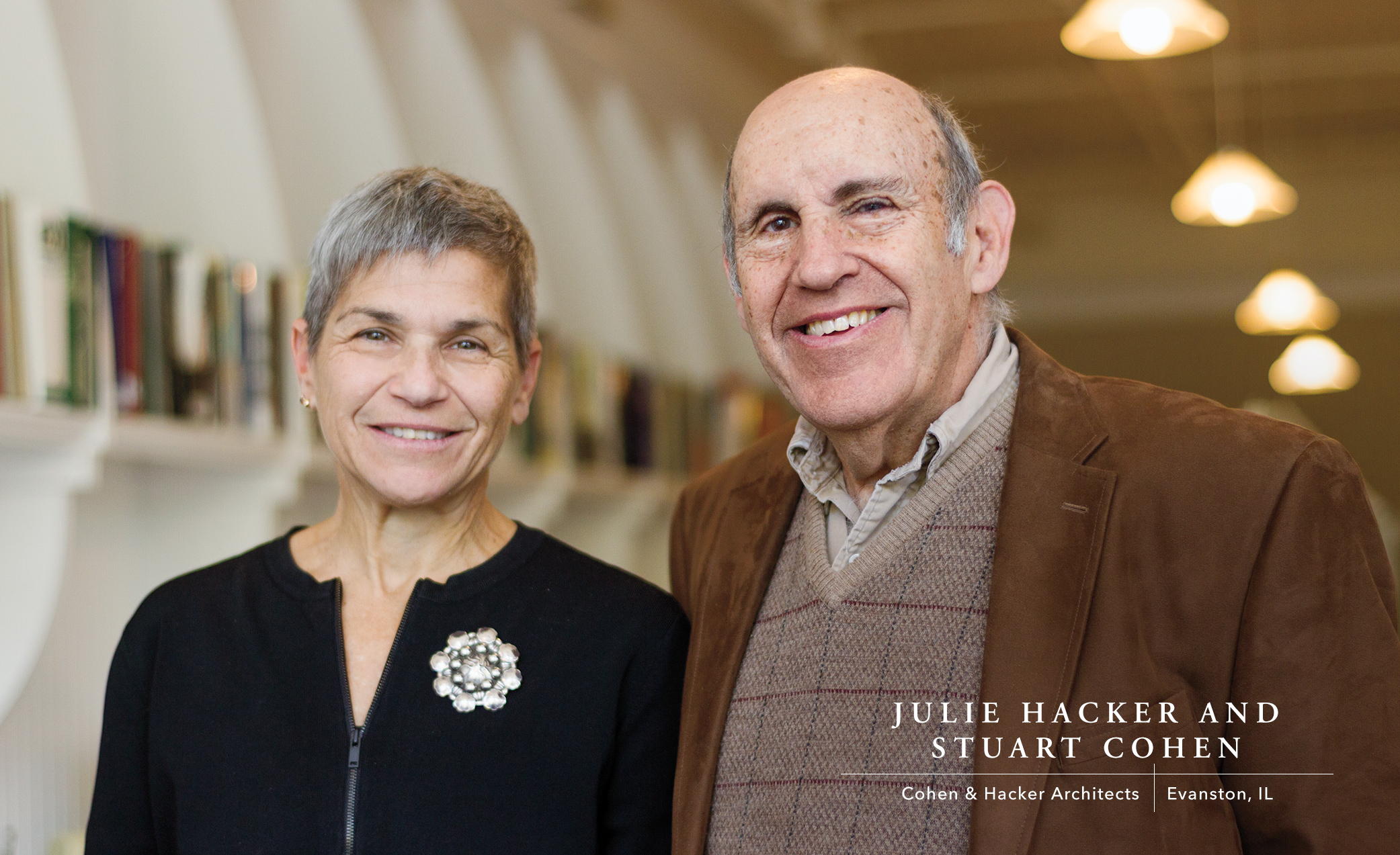 Award-Winning Architects Attribute Success to Collaboration | Architect ...